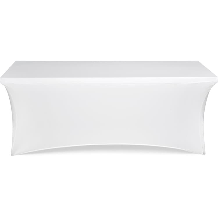 Champion Spandex Stretch Slip-Over Tablecloth