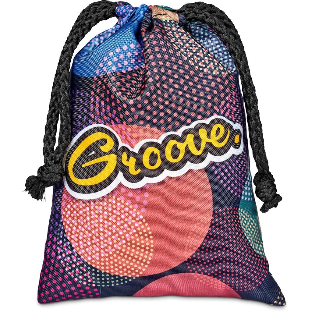 Branded Drawstring Bags | The Promo Group