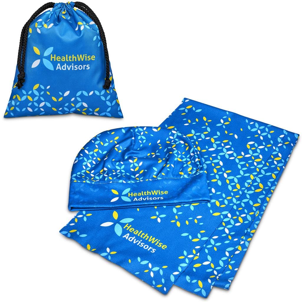 Branded Beanies | The Promo Group