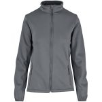 Ladies Palermo Softshell Jacket - The Promo Group