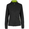Ladies Palermo Softshell Jacket - The Promo Group