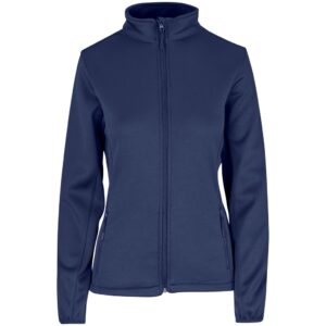 Ladies Palermo Softshell Jacket - The Promo Group
