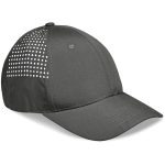 Relay Cap - 6 Panel - The Promo Group