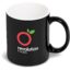 Omega Ceramic Coffee Mug - 330ml - The Promo Group