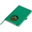 Altitude Stanford A5 Hard Cover Notebook - The Promo Group