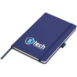 Altitude Stanford A5 Hard Cover Notebook - The Promo Group