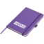 Altitude Stanford A5 Hard Cover Notebook - The Promo Group