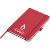 Altitude Stanford A5 Hard Cover Notebook - The Promo Group