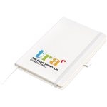 Altitude Stanford A5 Hard Cover Notebook - The Promo Group