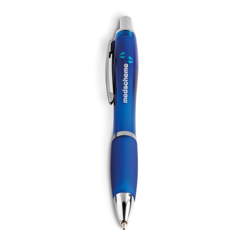 Altitude Strobe Ball Pen - The Promo Group