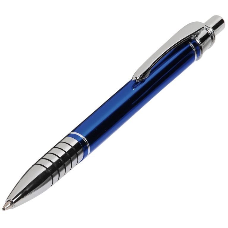 Altitude Riptide Ball Pen - The Promo Group