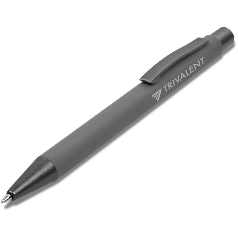 Altitude Omega Ball Pen - The Promo Group