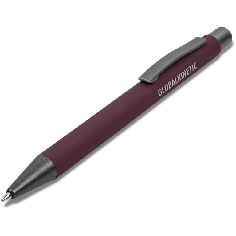 Altitude Omega Ball Pen - The Promo Group