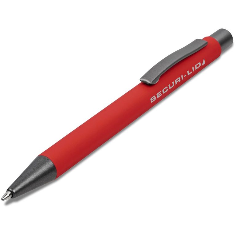 Altitude Omega Ball Pen - The Promo Group