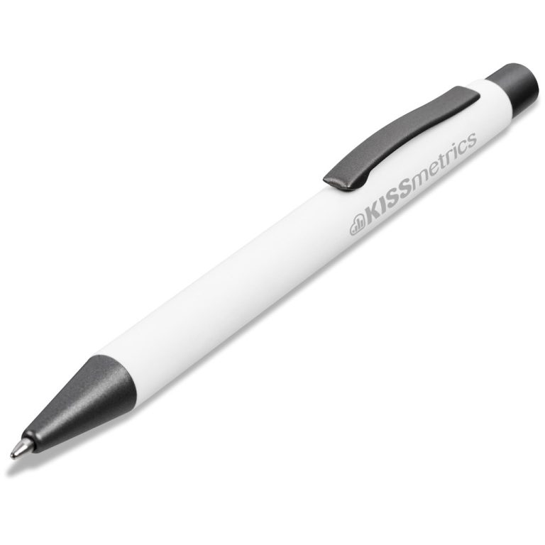 Altitude Omega Ball Pen - The Promo Group