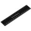 Altitude Scholastic 15cm Ruler - The Promo Group
