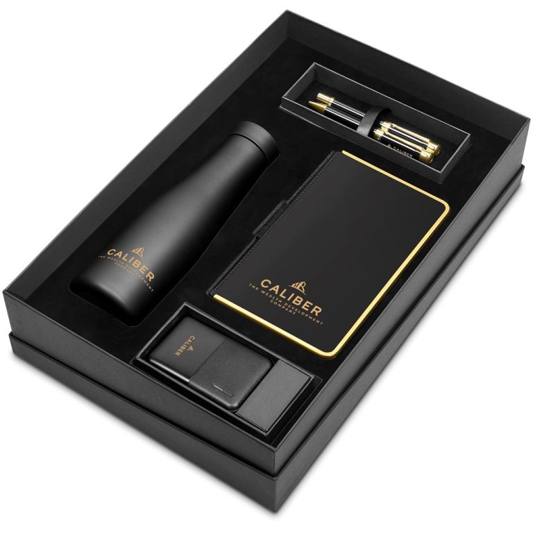 15 Luxury Corporate Gifts | High-End Corporate Gift Ideas