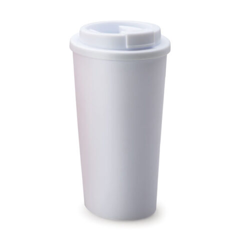 Café 450ml Take out Mug - The Promo Group