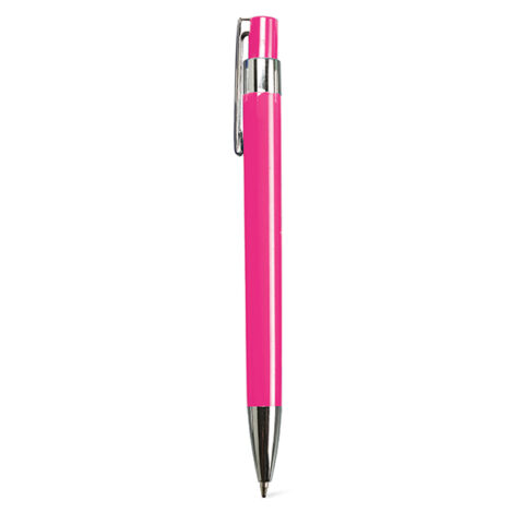 Parrot Ballpoint Pen - The Promo Group