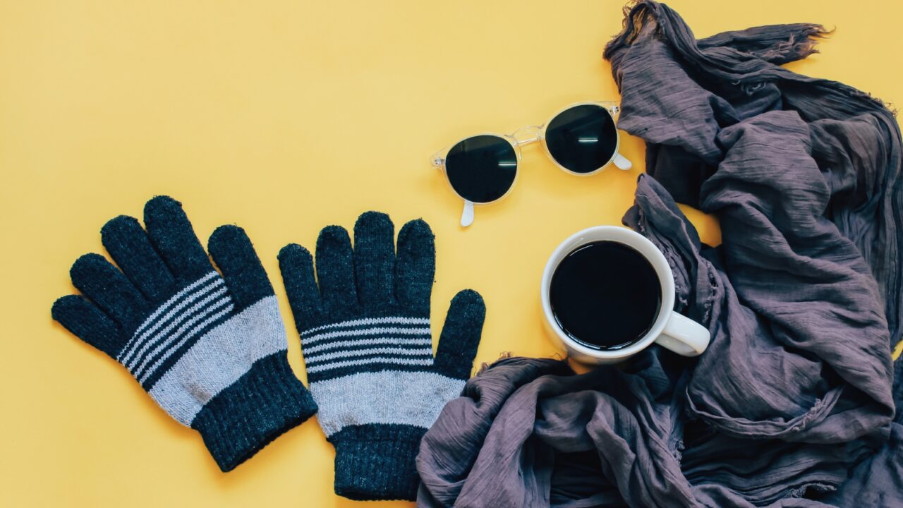 10 Promotional Winter Items | Best Corporate Winter Gifts