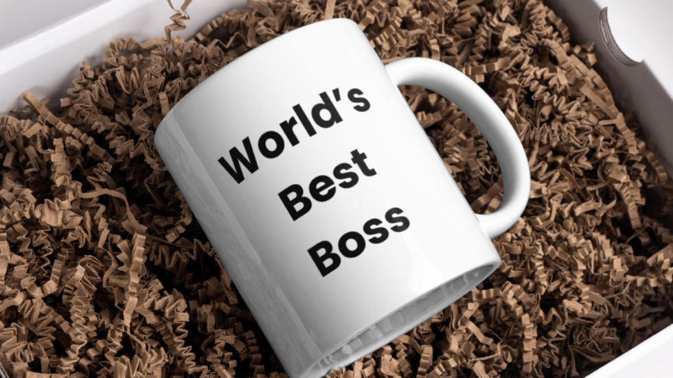 Gift Ideas for Boss’s Day | Appreciation Gifts for Your Boss
